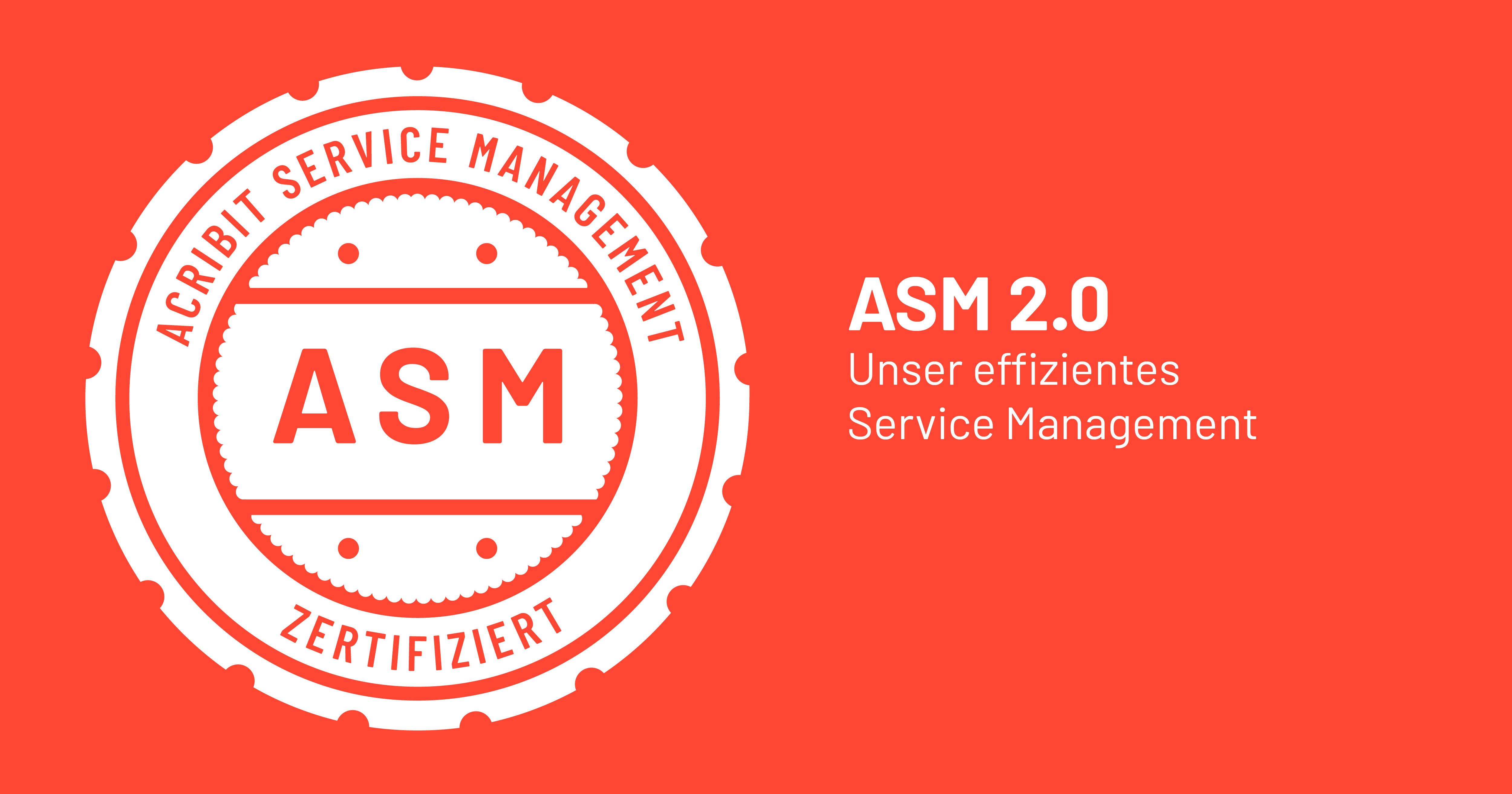 ASM - Proaktives Monitoring Ihrer Druckerflotte